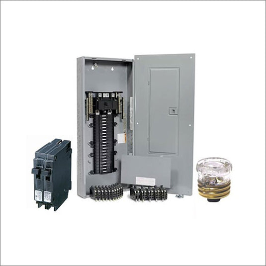 Top-Quality Electrical Products | Canada's Trusted Supplier – Electric ...