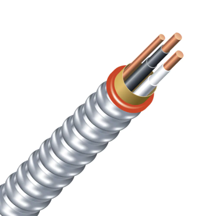 BX Wire 12/2 75m Southwire (AC90) – Electric Supplies