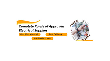 Top-Quality Electrical Products | Canada's Trusted Supplier – Electric ...