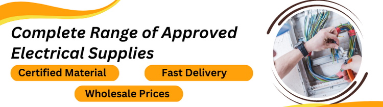 Top-Quality Electrical Products | Canada's Trusted Supplier – Electric ...